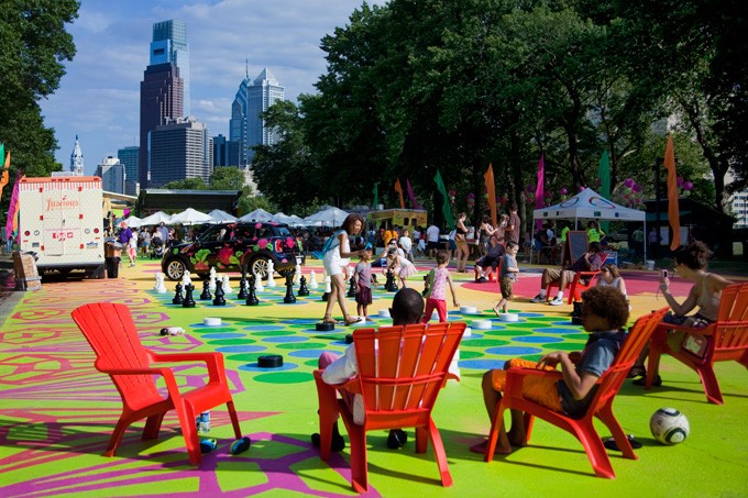 Enjoying Philadelphia in the Summer | Biagini Realty